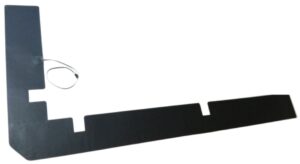 Countertop Heaters by FeelsWarm for Kitchen, Bath & Office Remodeling