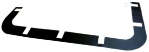 Countertop Heaters by FeelsWarm for Kitchen, Bath & Office Remodeling