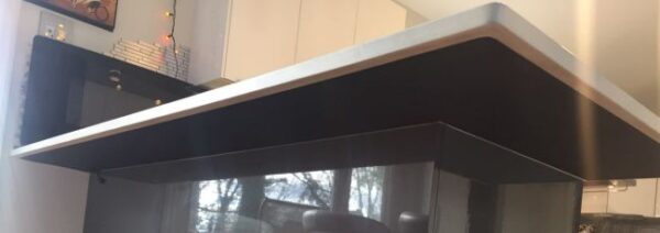 Real Feedback from 25 People Who Have Heated Countertops