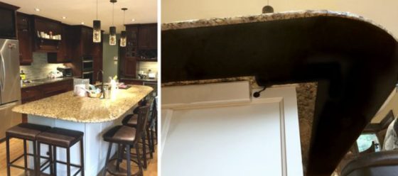 Real Feedback from 25 People Who Have Heated Countertops
