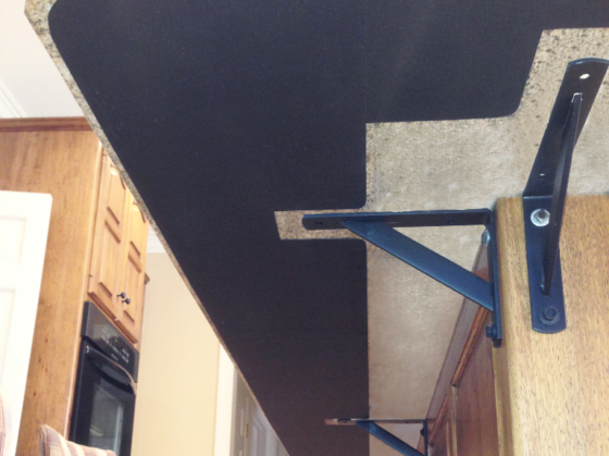 Why Heated Countertops - FeelsWarm