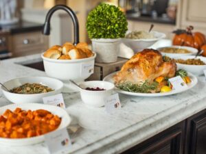 The Warm Embrace of Heated Countertops: A Boon for Seniors - FeelsWarm